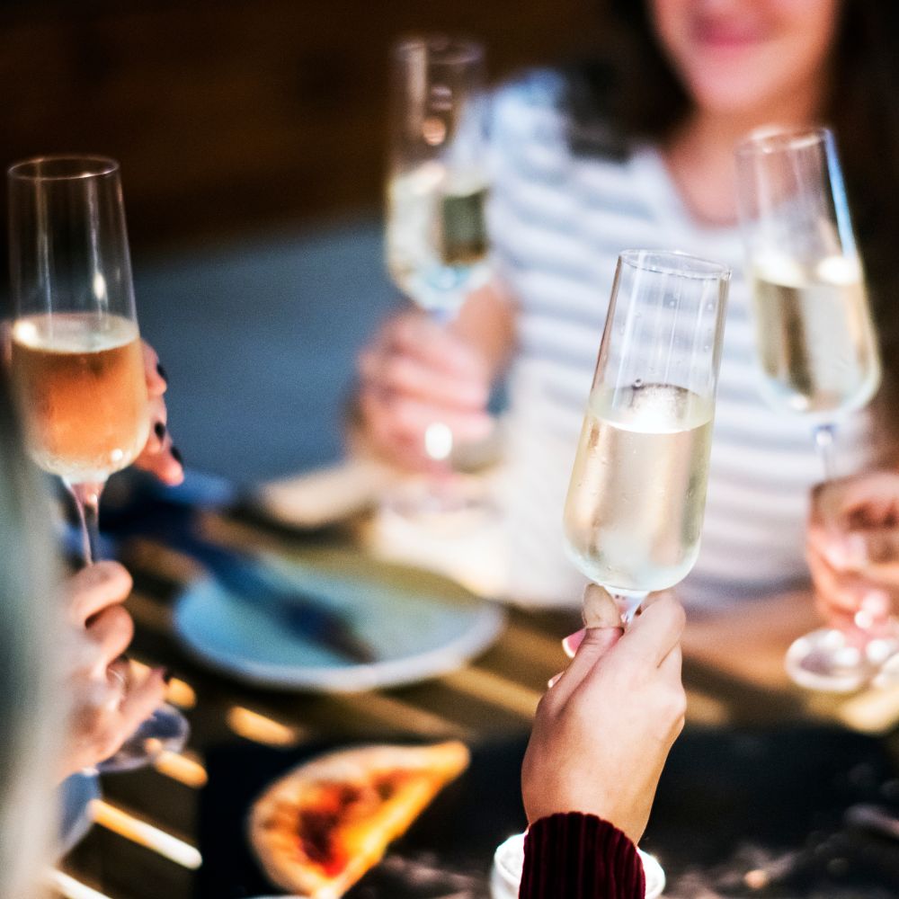 Women breaking free from traditional stereotypes at bars Recommended ...