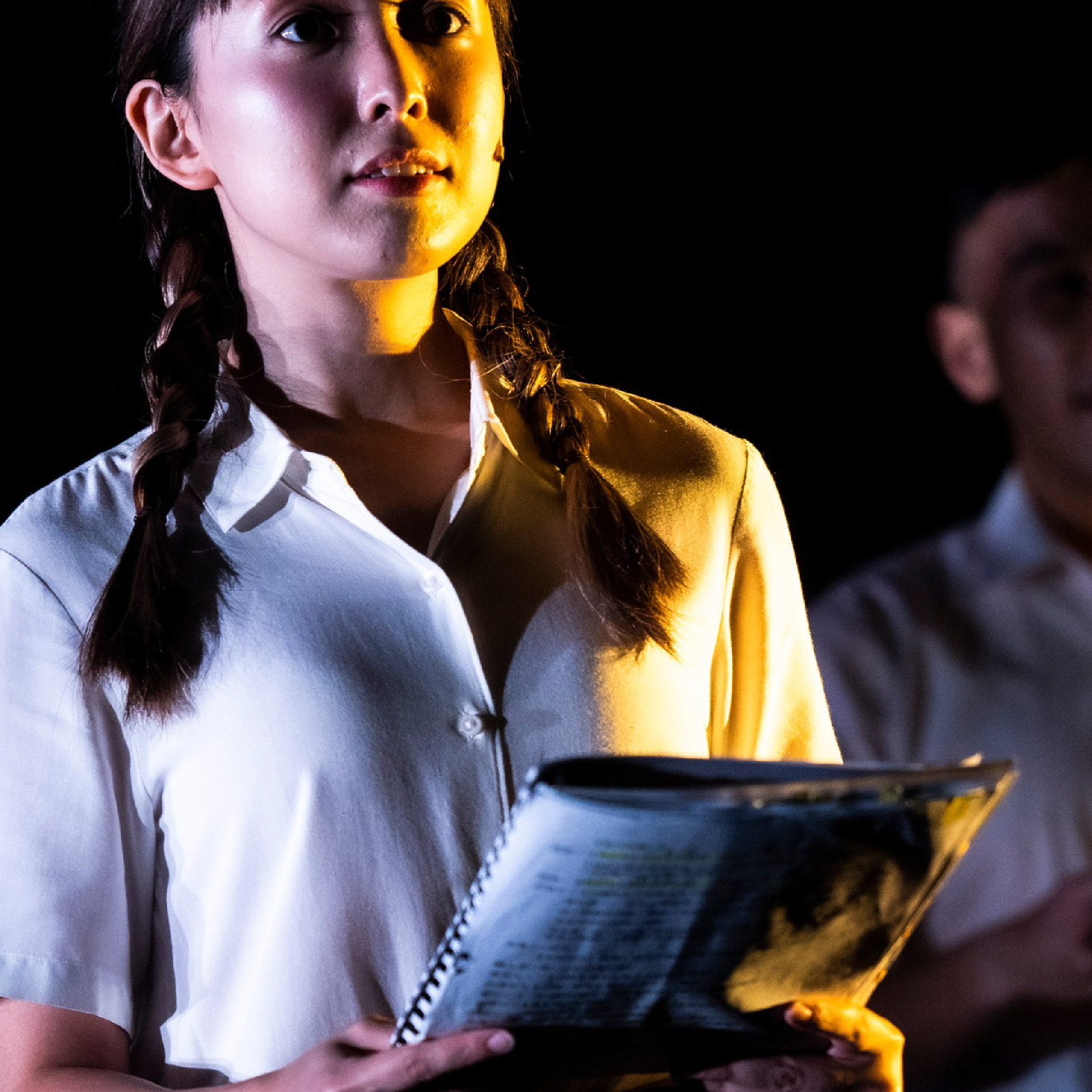 Together We Read : Play Reading Culture in Hong Kong - BBOLD