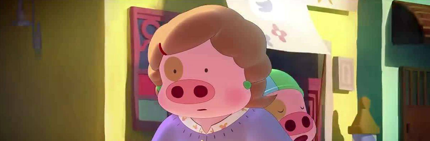 Happy Father’s Day, Mrs. Mak - BBOLD