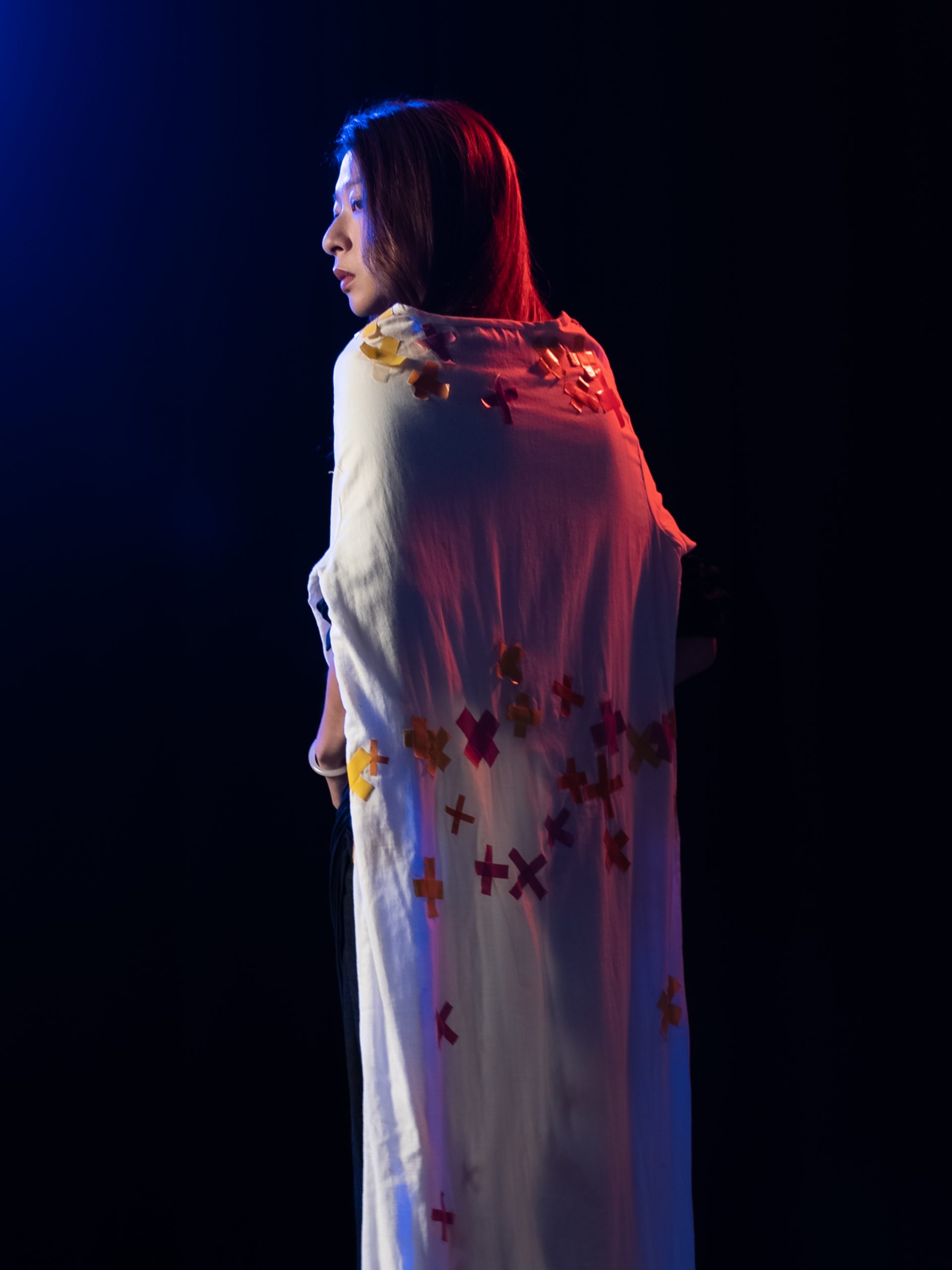 【WHY NOT BOLD】 Beauty and the Pain - Interviewing Irving Cheung - BBOLD