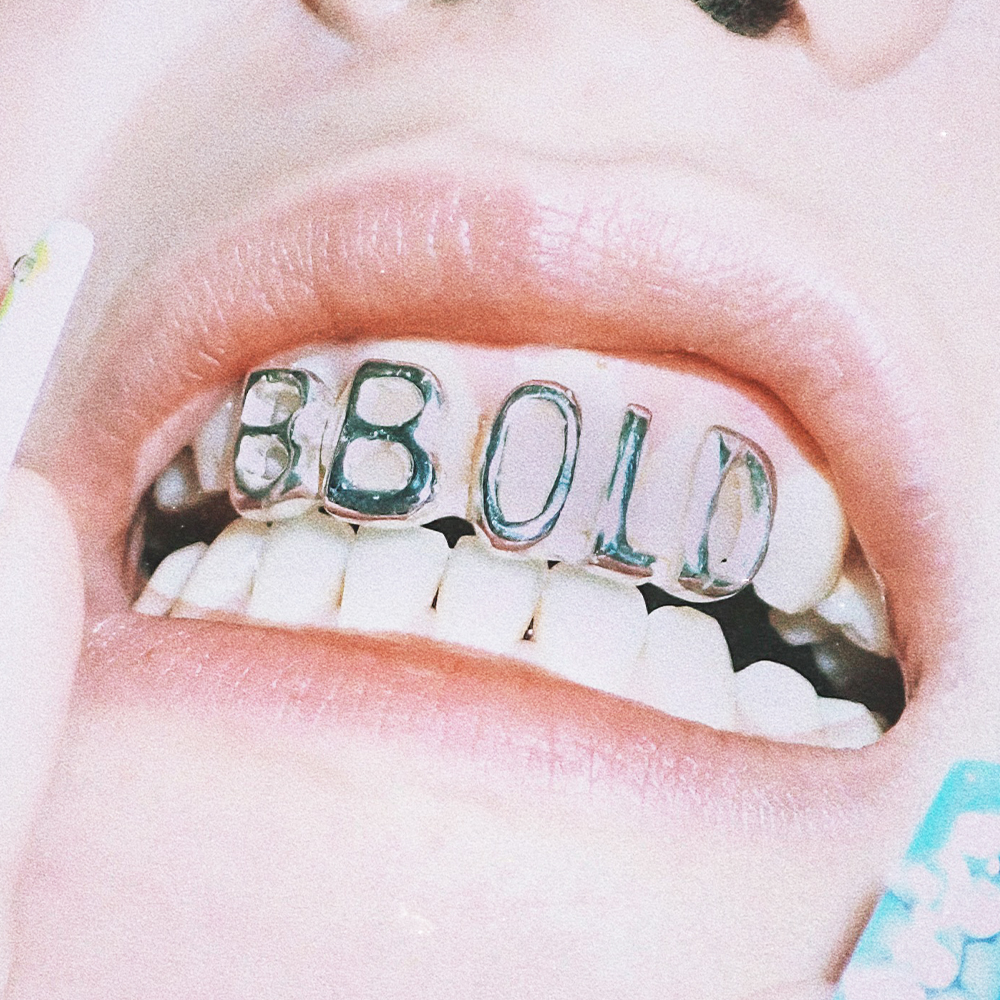 Interview with Hong Kong Tooth Jewelry Studio The Sparkle - The Shining ...